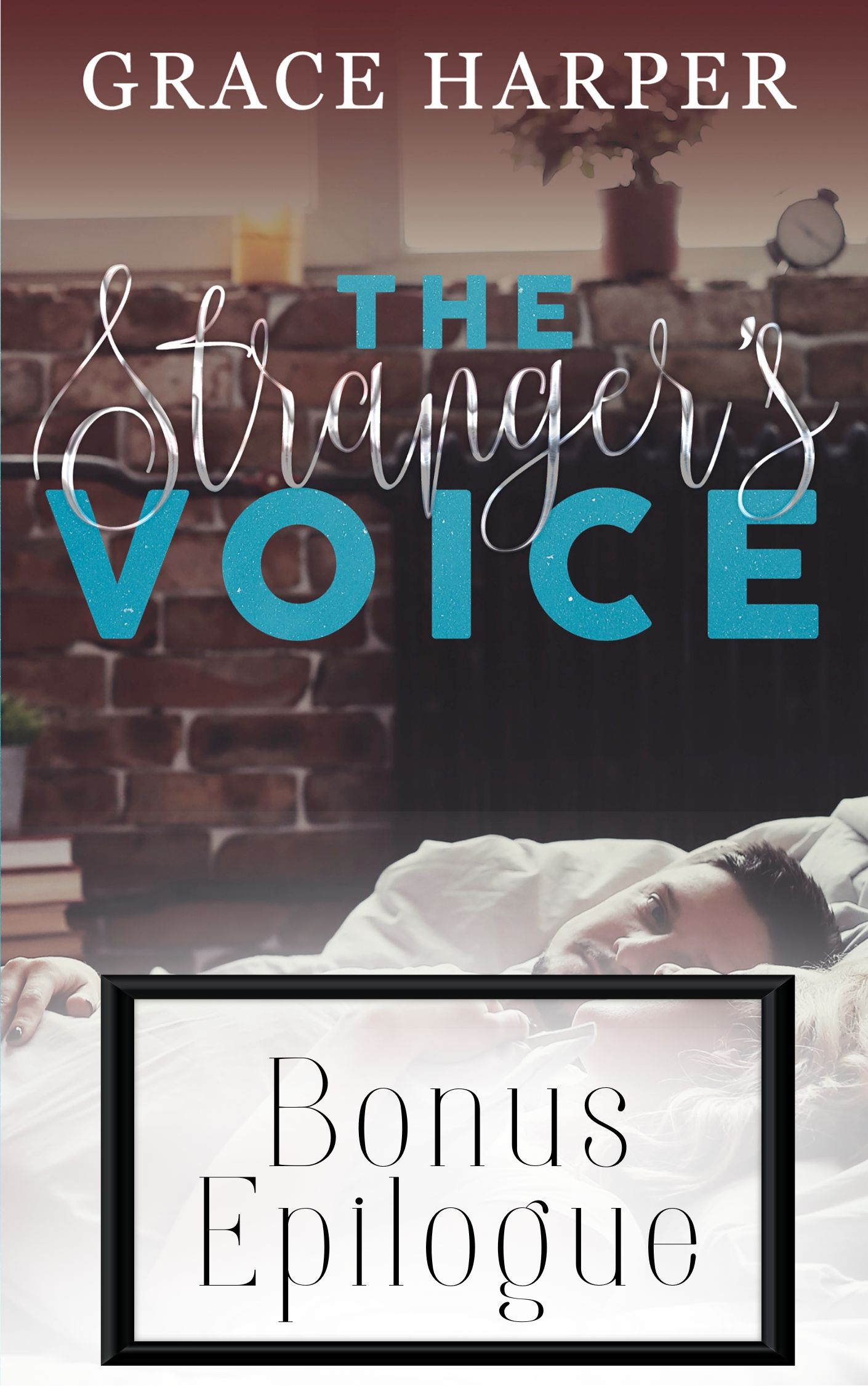 Grace Harper Books – 21st Century Romance